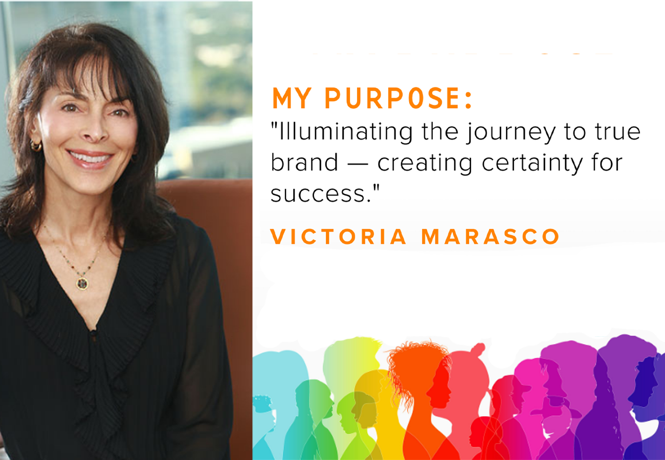 Unite On Purpose • Victoria Marasco