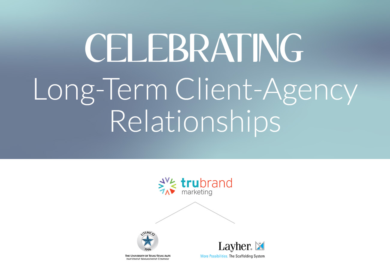 TruBrand Marketing Success comes from a People-First value.